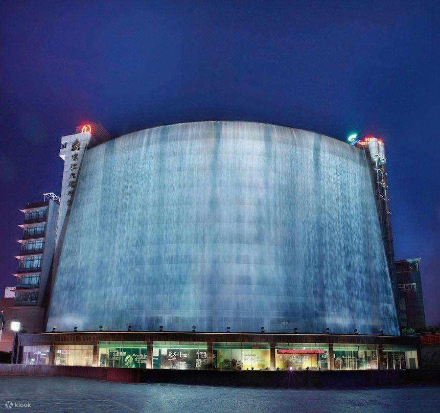 Guilin Lijiang Waterfall Hotel Accommodation Package - Klook